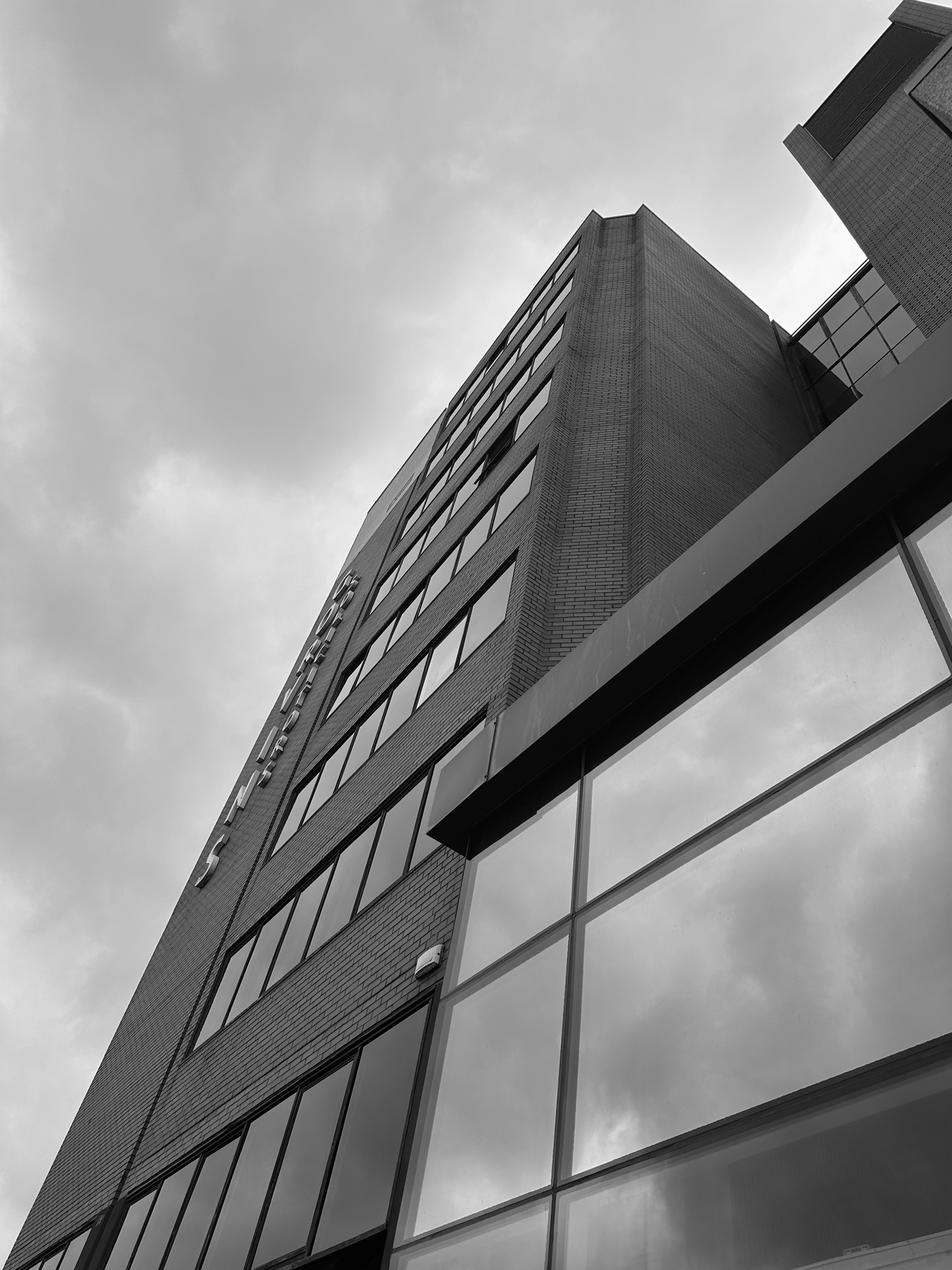 St James House | Sheffield Office Space To Rent